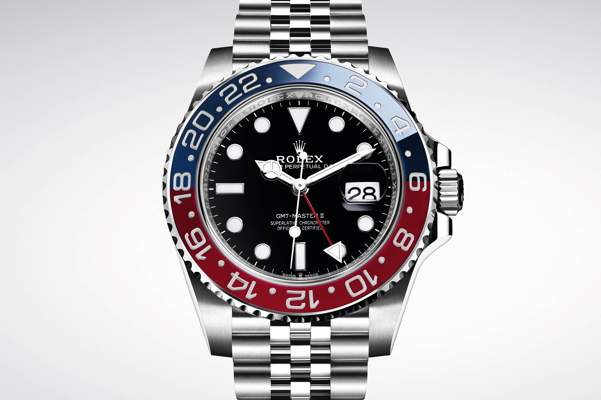 Is The New Tudor GMT Better Value Than The Rolex Pepsi 