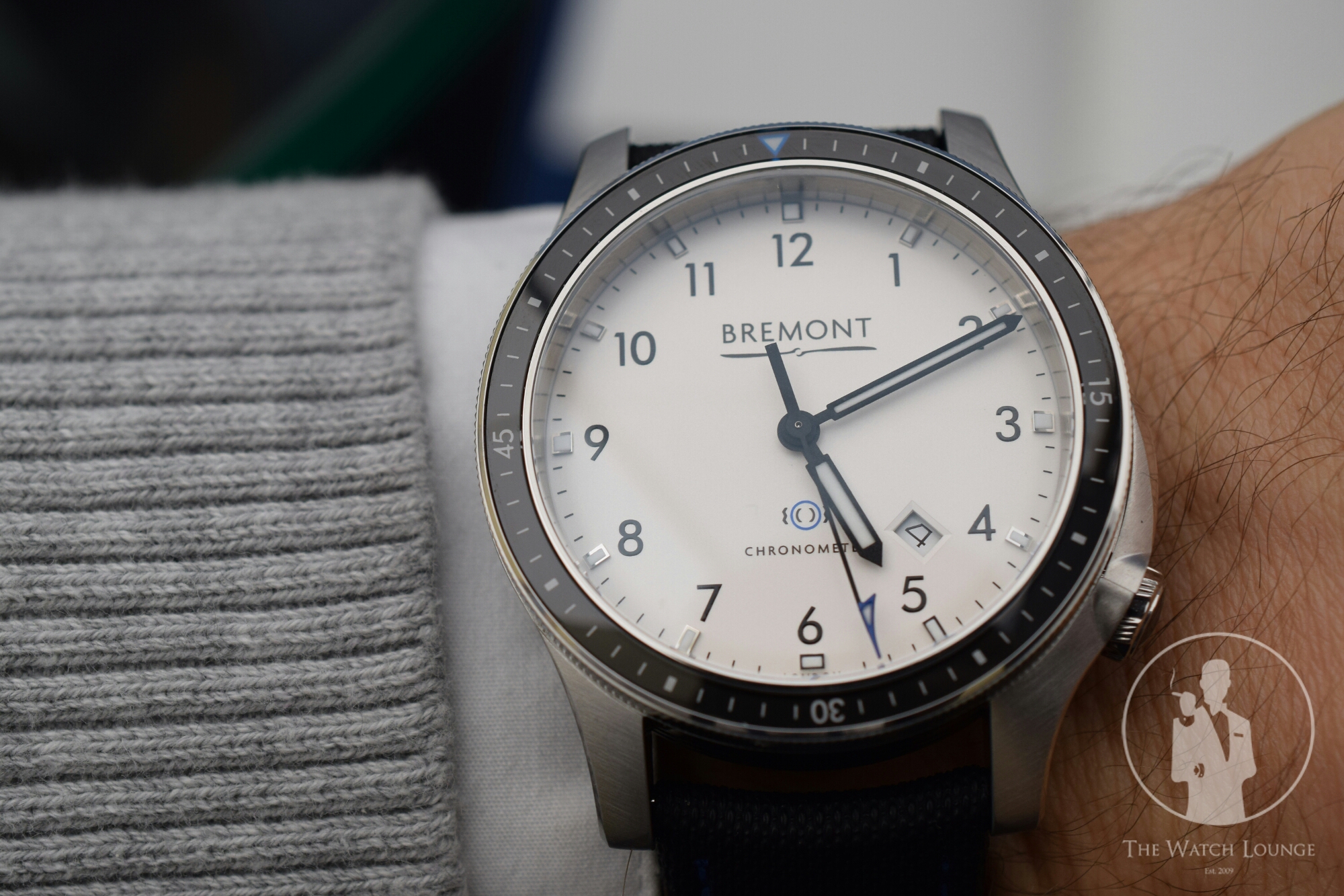 Bremont: The English Watchmaker Trying To Take Over The World
