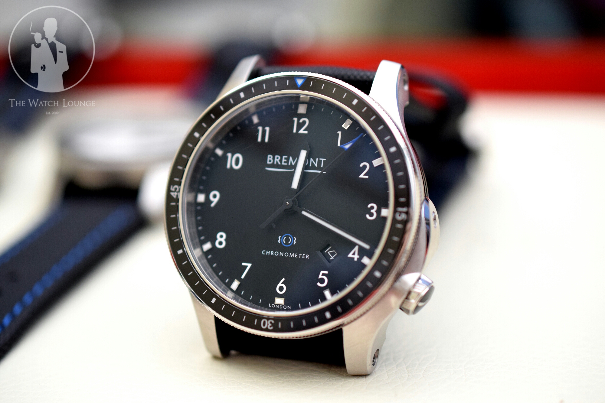 Bremont: The English Watchmaker Trying To Take Over The World