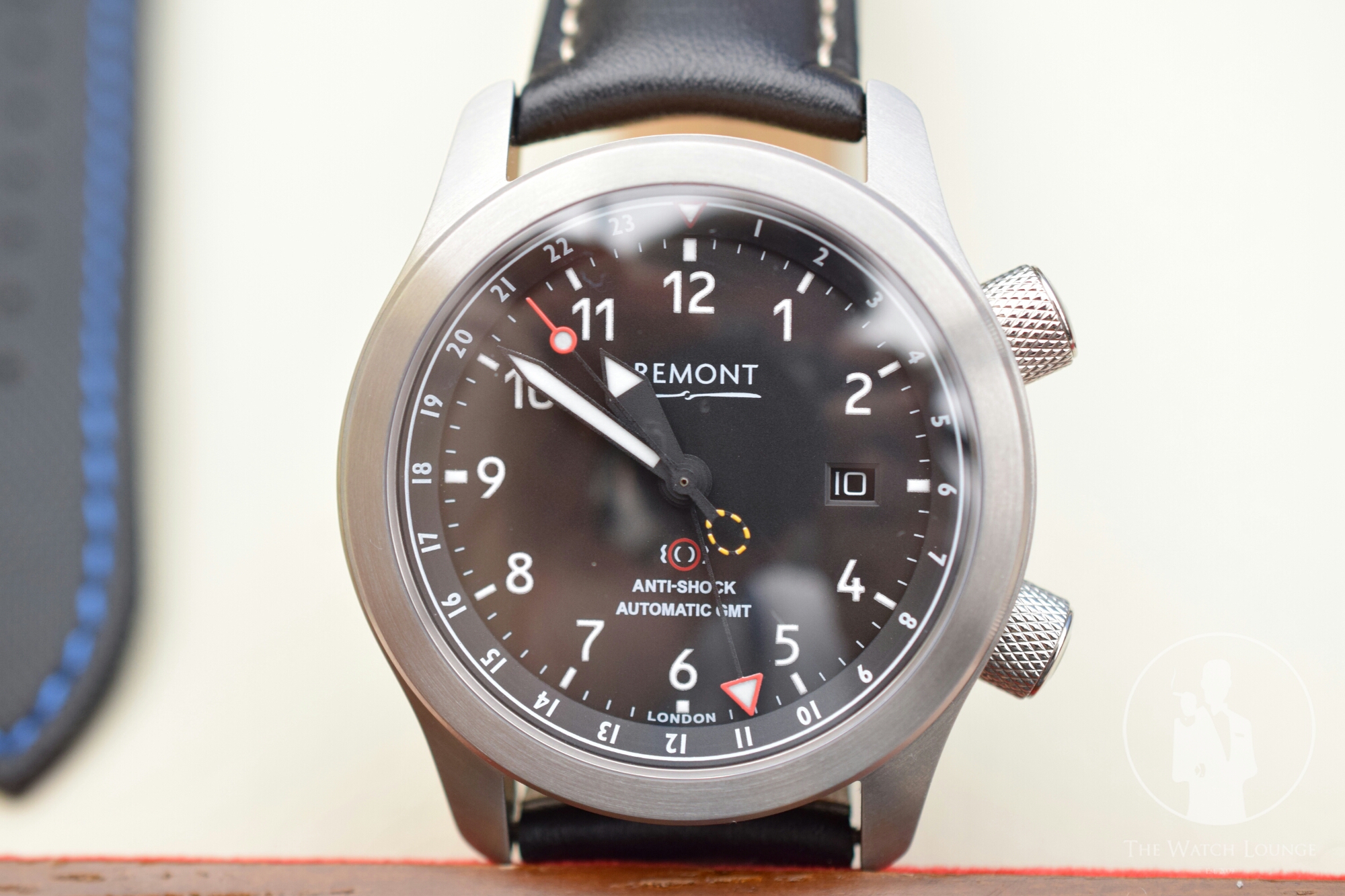Bremont: The English Watchmaker Trying To Take Over The World
