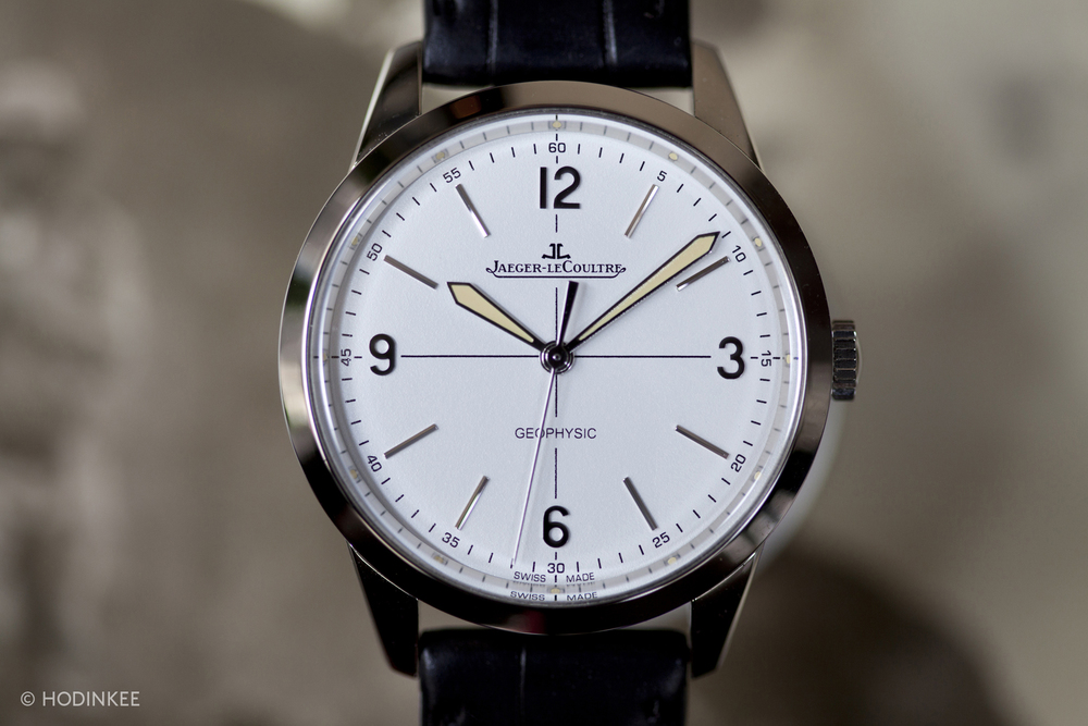 Atomic Watches, Geophysics, Panda Dials – 5 Of The Best From Last Week