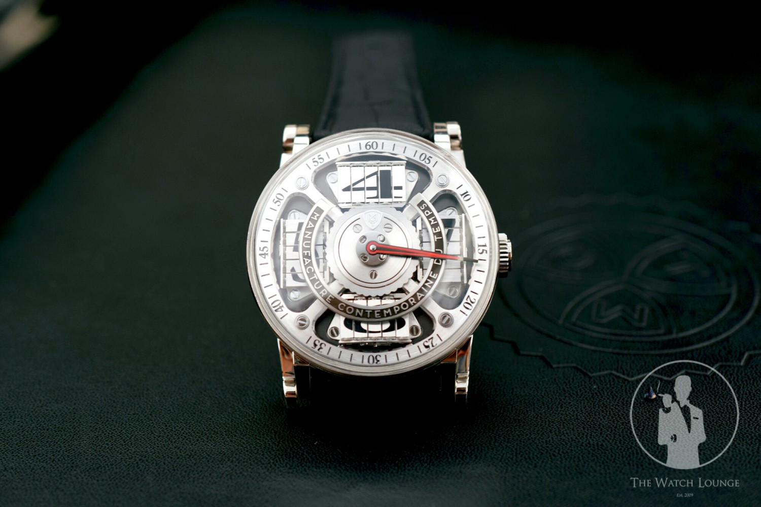 MCT Watches Sequential 2 S200 Hands On (Live Pics + Pricing)