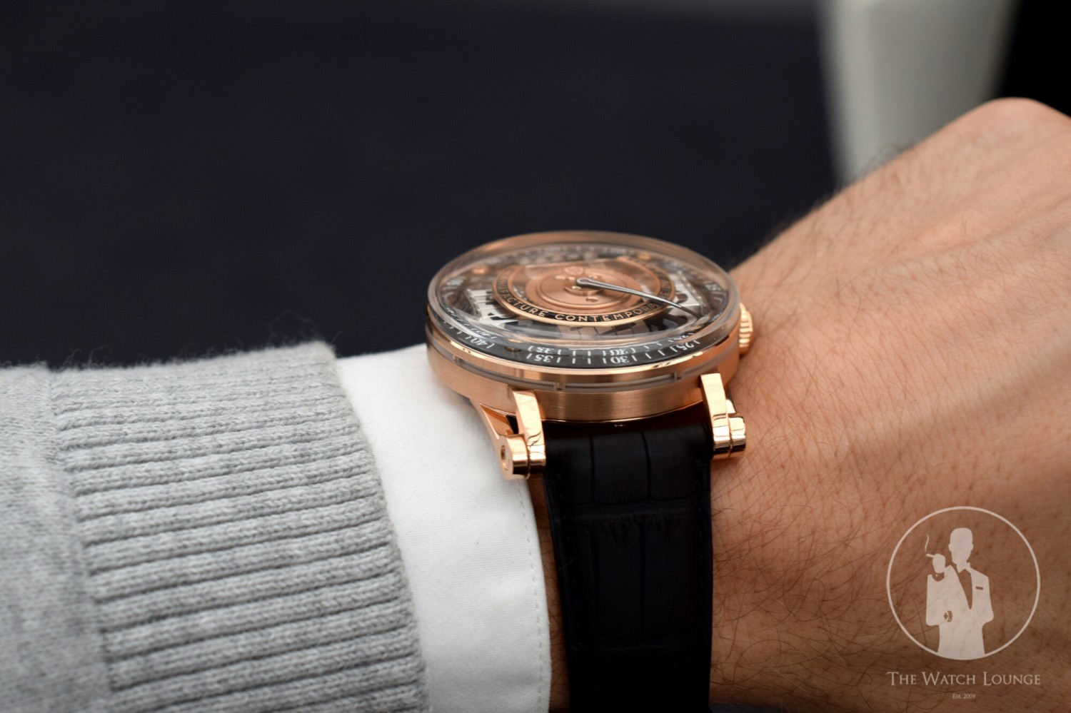 MCT Watches Sequential 2 S200 Hands On (Live Pics + Pricing)