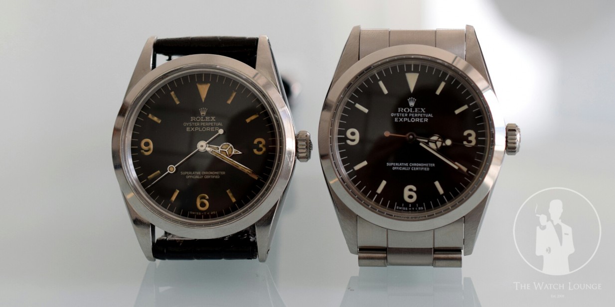 This Is Everything You Need To Know About The Rolex Explorer [REVIEW]