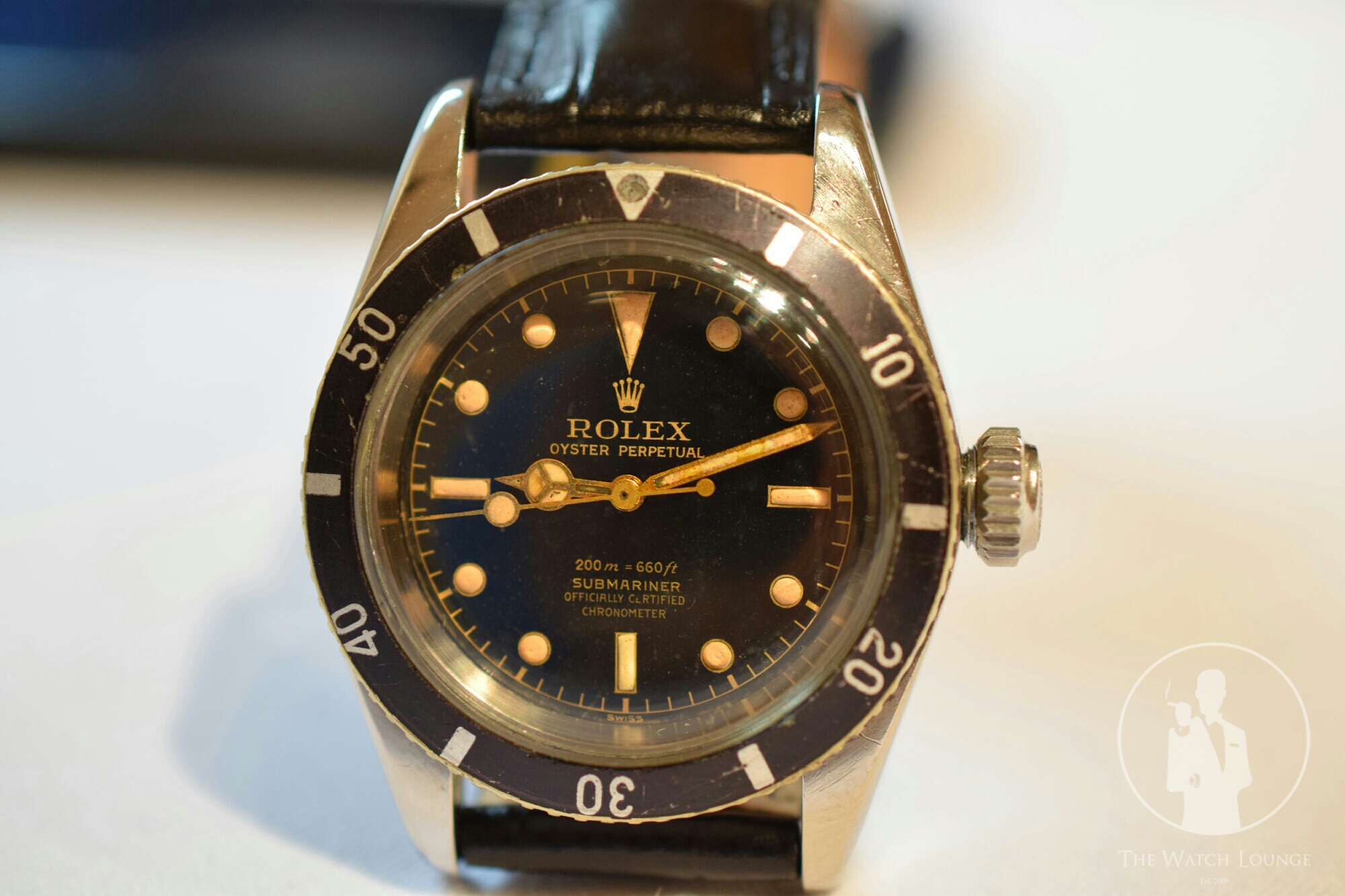 5 To Watch – Christie’s Important Watches Auction Preview