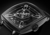 MCT Watches Frequential One F110 – Introducing The Frequential Collection