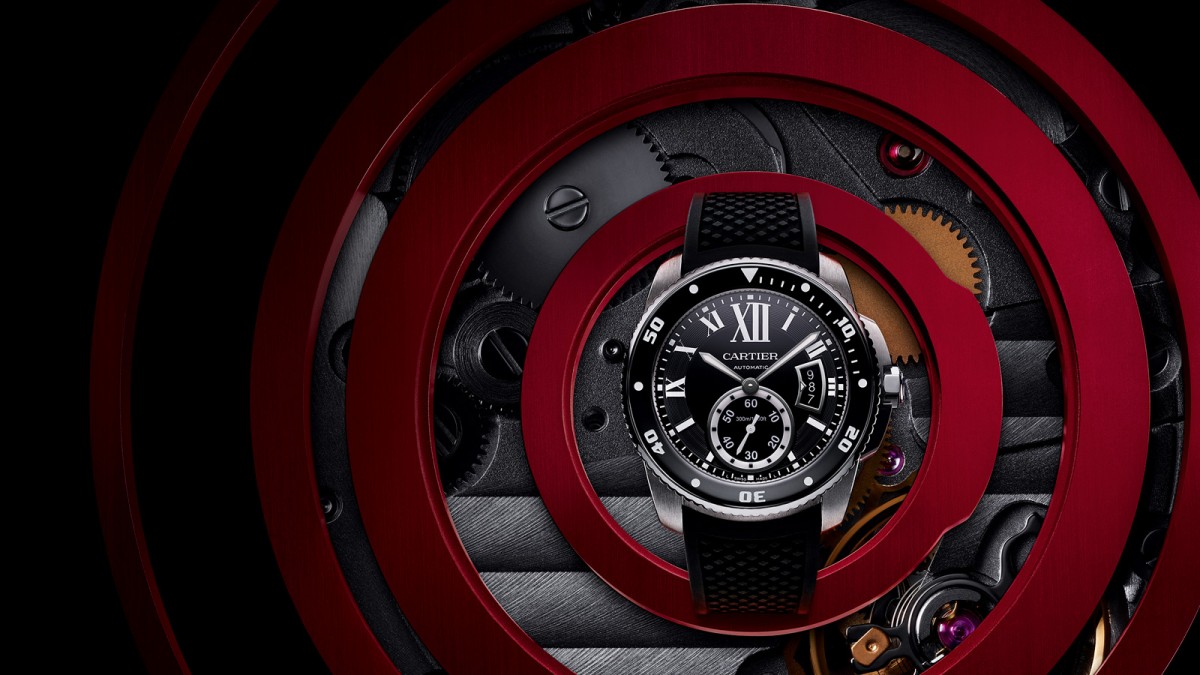 The Calibre de Cartier Diver – A (Brief) Retrospective