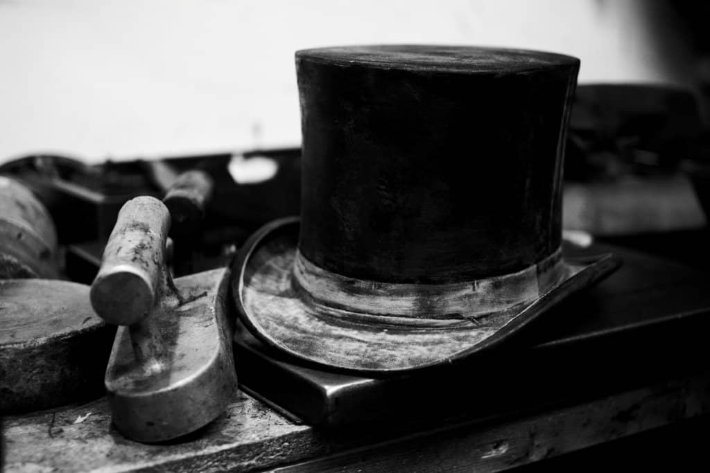 Lock & Co. Hatters – It’s Time To Bring Back The Hat