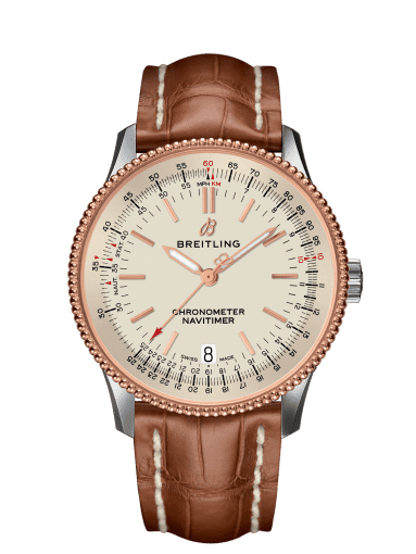 Which Is The Best Breitling Navitimer For You?