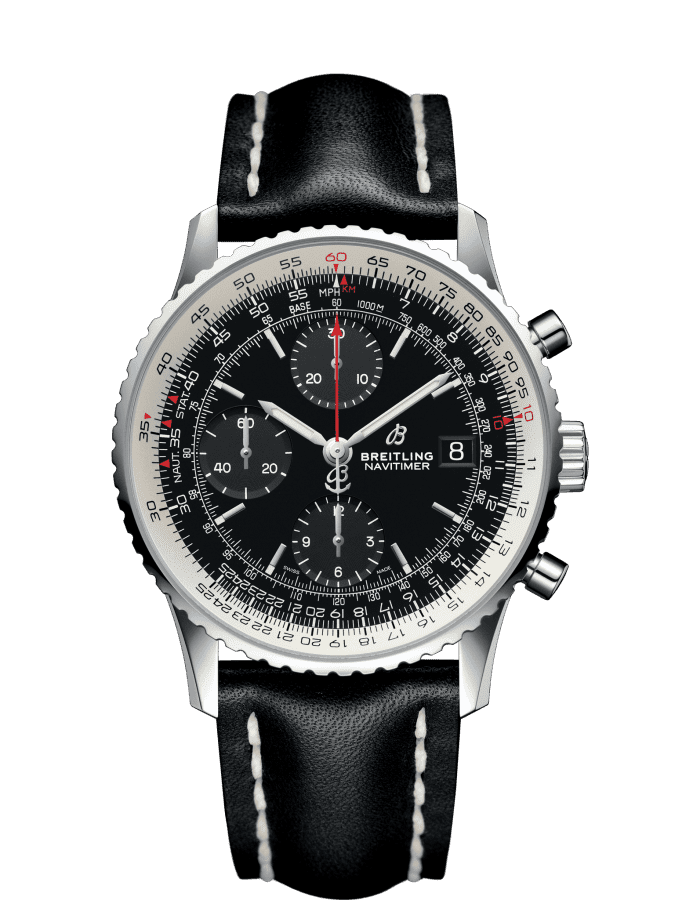 Which Is The Best Breitling Navitimer For You?