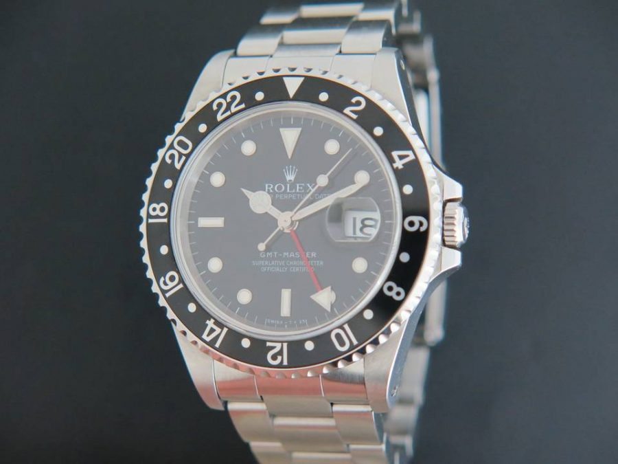 Is The Black GMT-Master II Worth The Money? [REVIEW WITH PRICE]