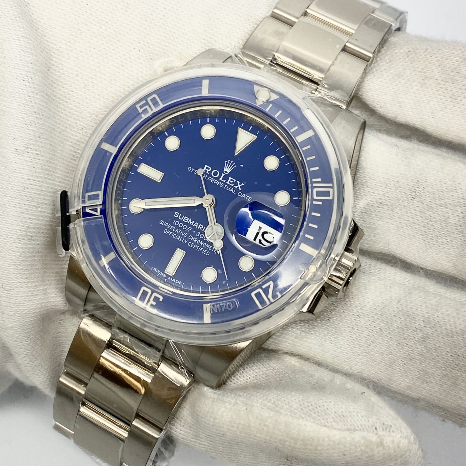 Is The Rolex Smurf A Good Buy Right Now? [REVIEW WITH PRICE]