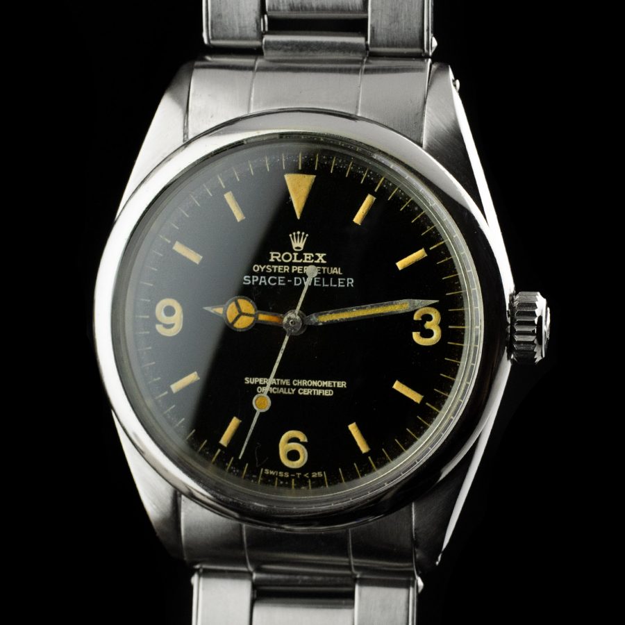 This Is Everything You Need To Know About The Rolex Explorer [REVIEW]