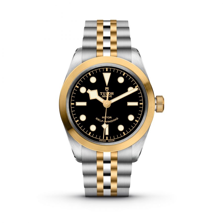 Is The Tudor Black Bay 36 As Good As The Heritage Versions?