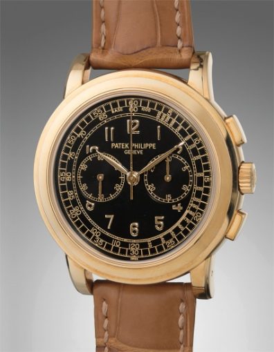 Is The Epic Patek Philippe Ref 5070 Worth Collecting?