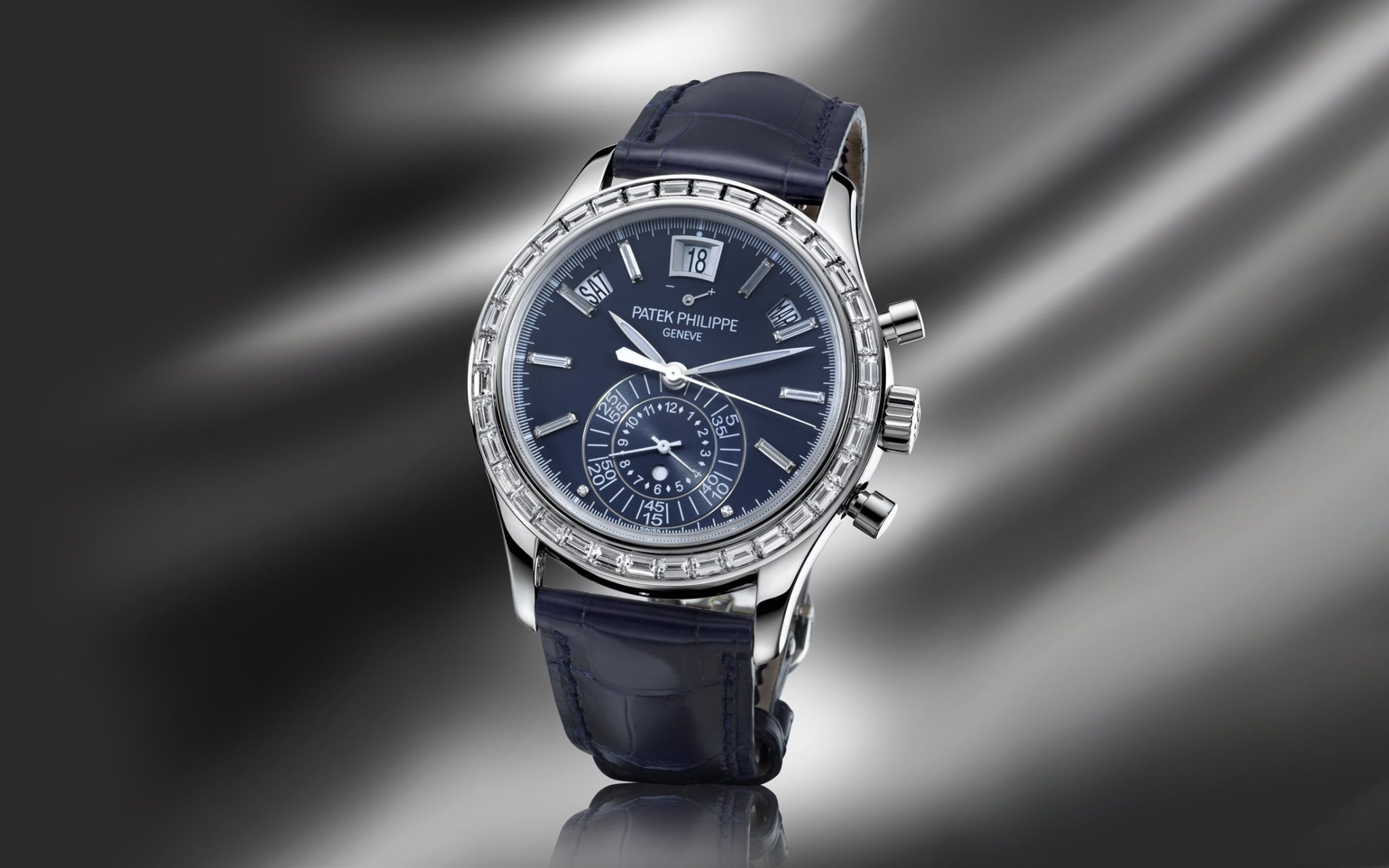 This Is Why It's A Good Time To Buy The Overlooked Patek 5960P
