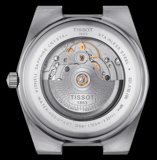 Is The Tissot PRX Powermatic 80 The Best Luxury Sports Watch Under $1k?