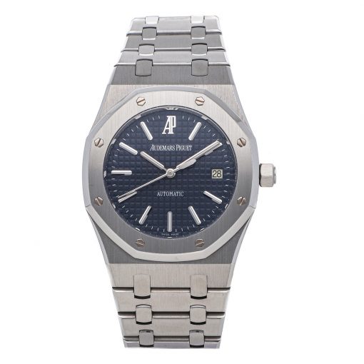 Is The Audemars Piguet Ref 15300ST The Best Modern Royal Oak?