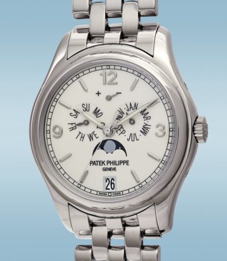 The Patek Philippe Ref 5146 Is A Classic That Deserves Your Attention